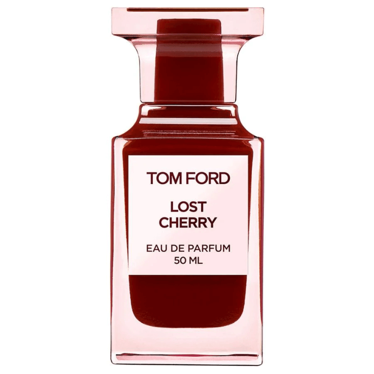 Tom Ford Lost Cherry Review - Is it THAT Good?
